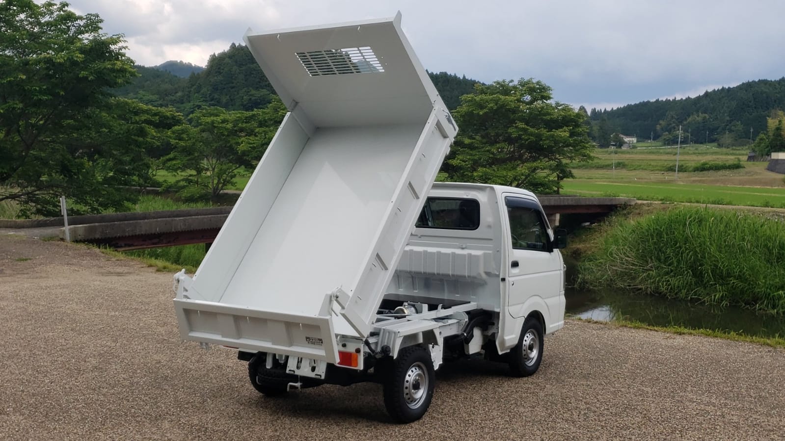 Home - Mini Trucks Northwest