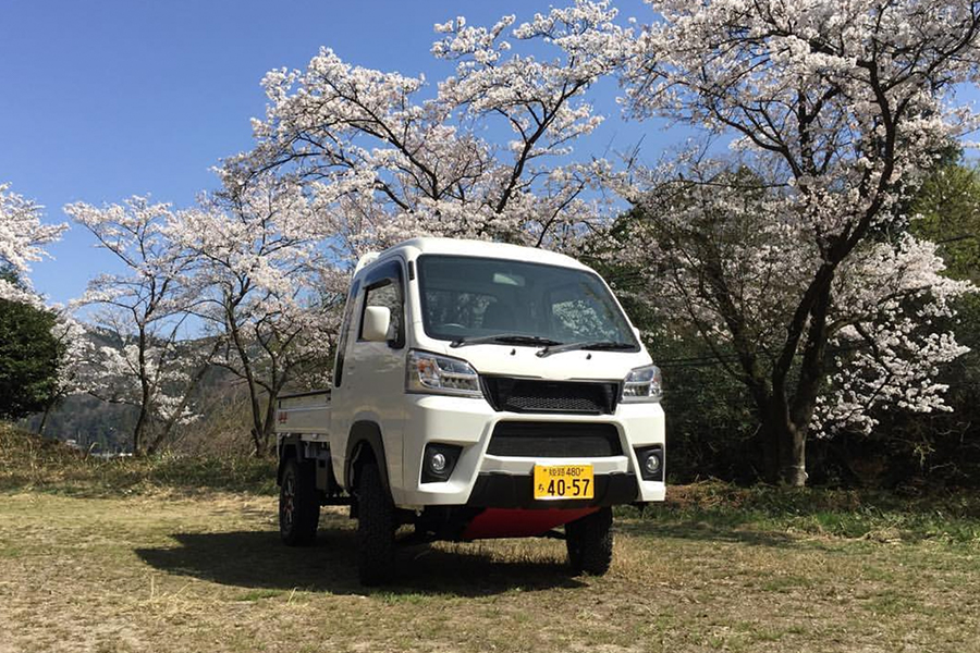 Home - Mini Trucks Northwest