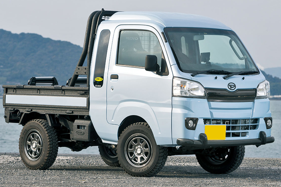 Home - Mini Trucks Northwest