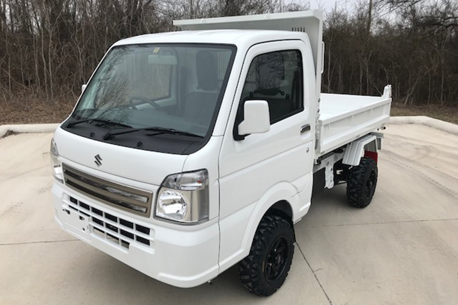 Home - Mini Trucks Northwest
