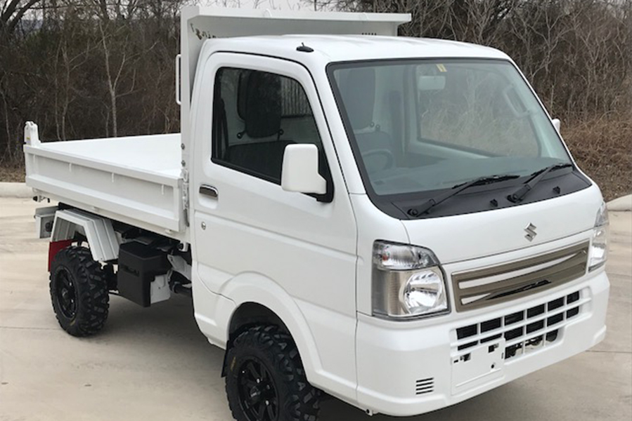 Home - Mini Trucks Northwest