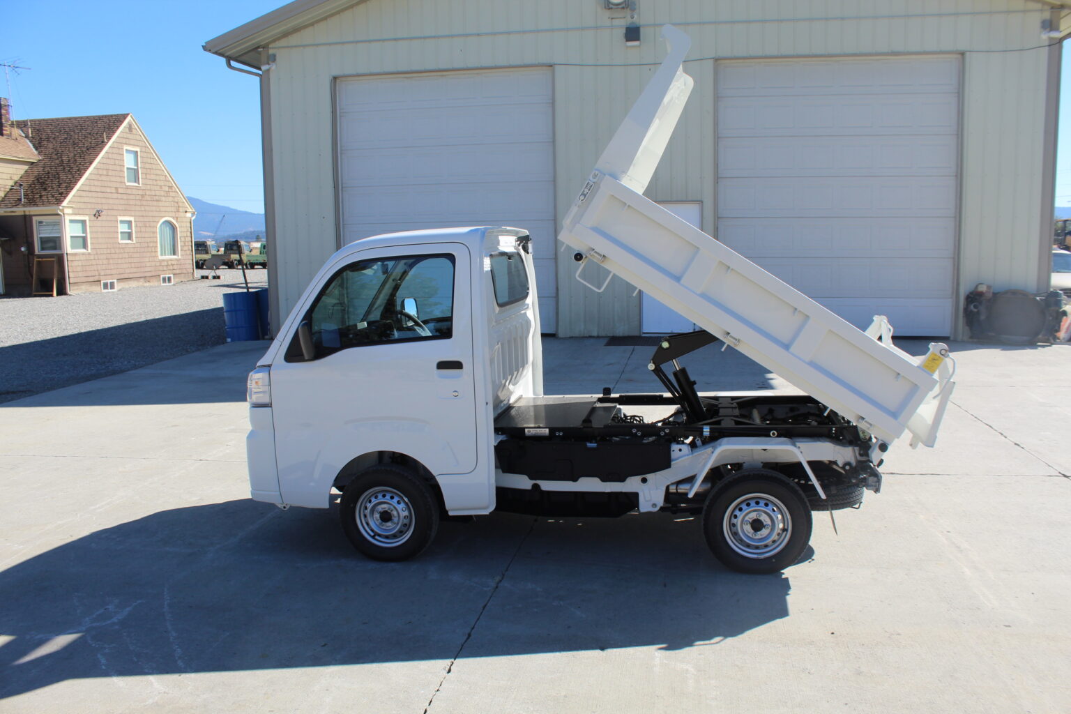 Buy A Japanese Minitruck - Mini Trucks Northwest