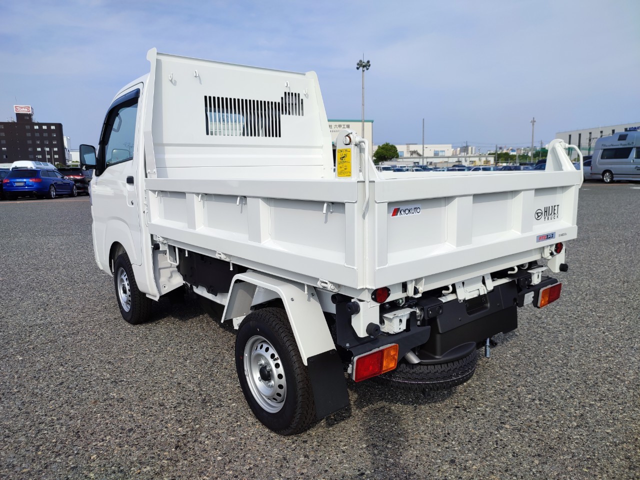 Buy A Japanese Minitruck - Mini Trucks Northwest