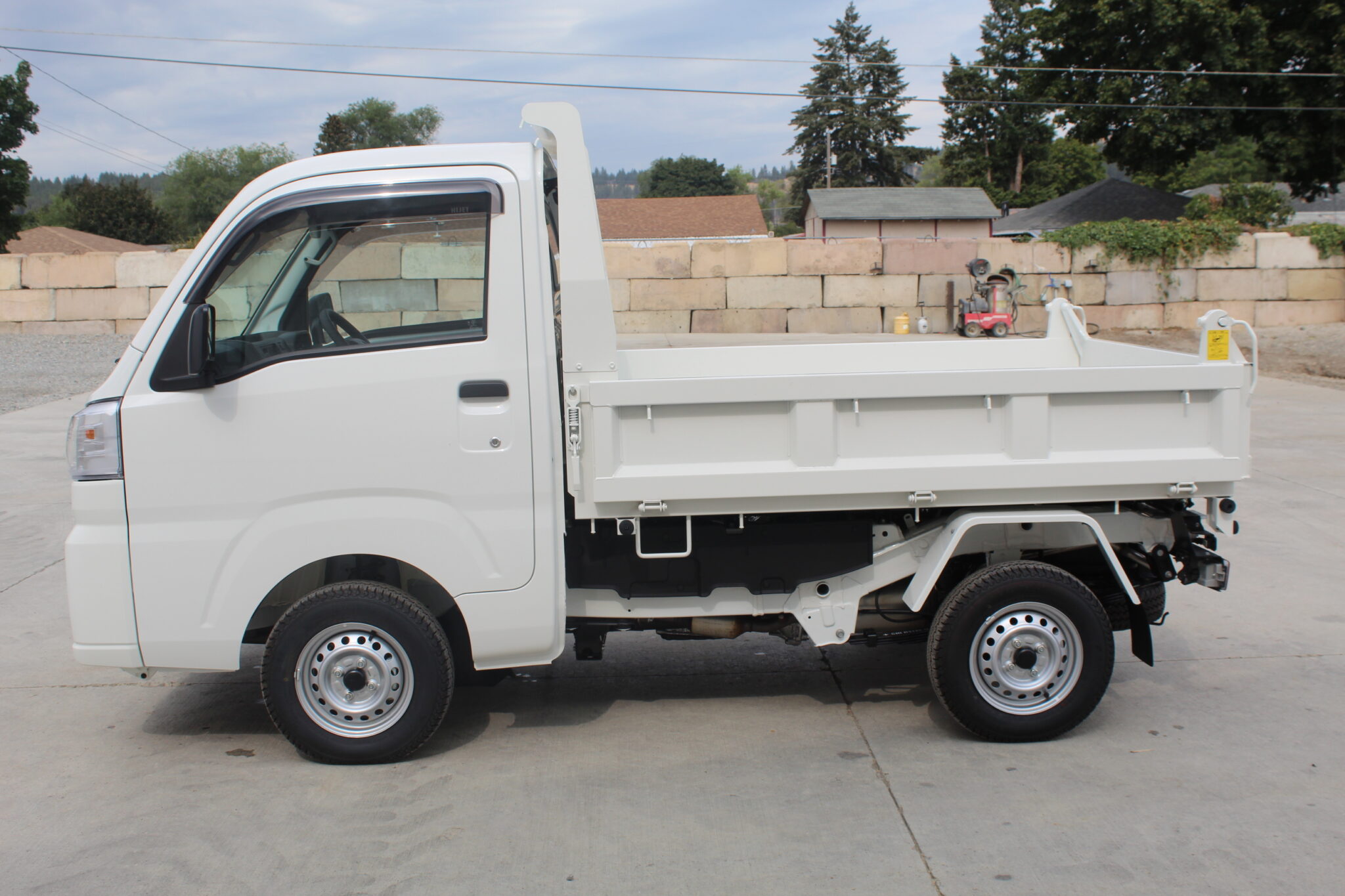 Buy A Truck - Mini Trucks Northwest